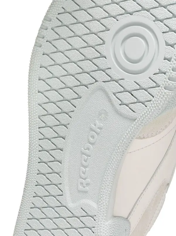 REEBOK Club C Revenge Leather Sneakers - White