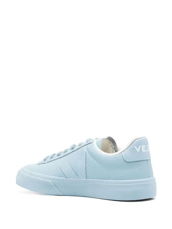 VEJA Campo Lace-up Sneakers - Blue