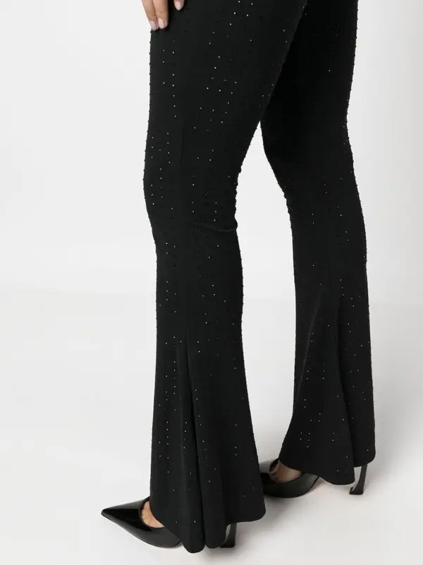 Patrizia Pepe Rhinestone-embellished Jumpsuit