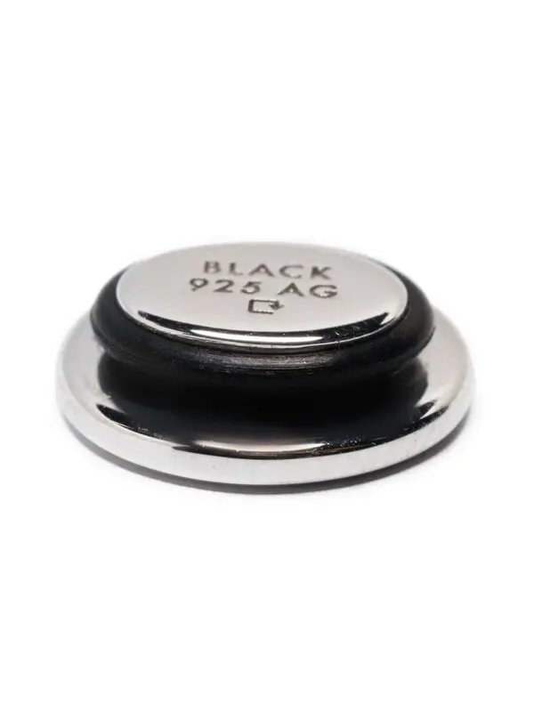 MARIA BLACK Nice Coin Charm - Blue