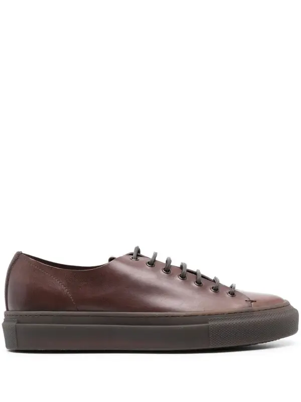 BUTTERO® Tanino Low-top Sneakers