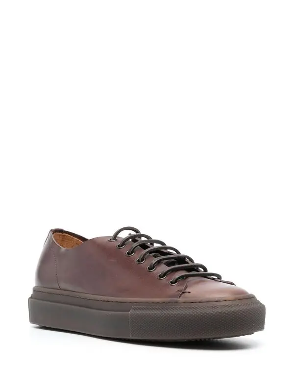 BUTTERO® Tanino Low-top Sneakers