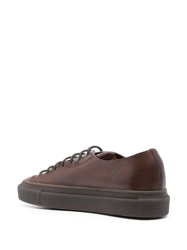 BUTTERO® Tanino Low-top Sneakers
