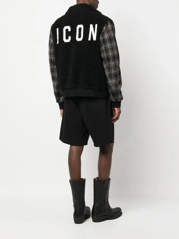 Dsquared2 Icon Bomber Jacket