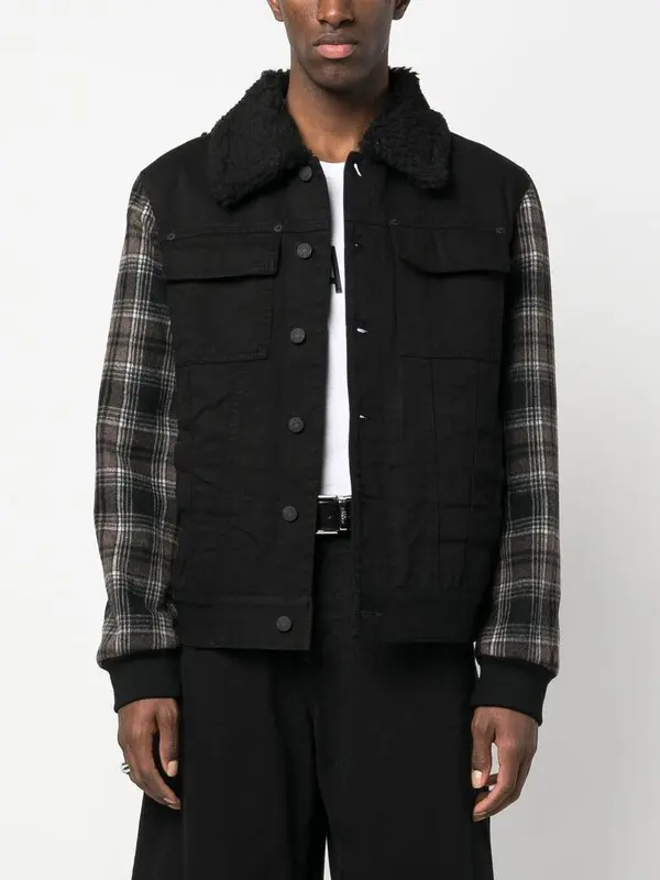 Dsquared2 Icon Bomber Jacket
