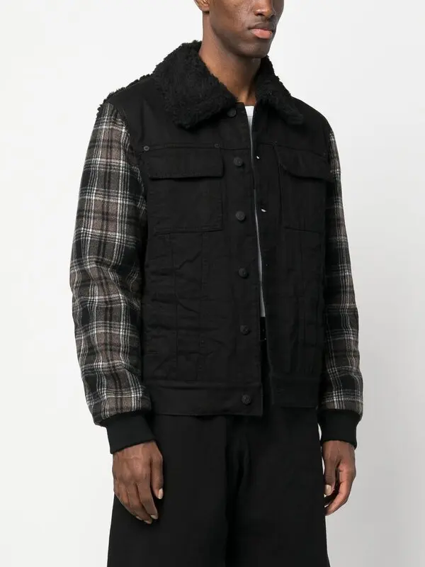 Dsquared2 Icon Bomber Jacket