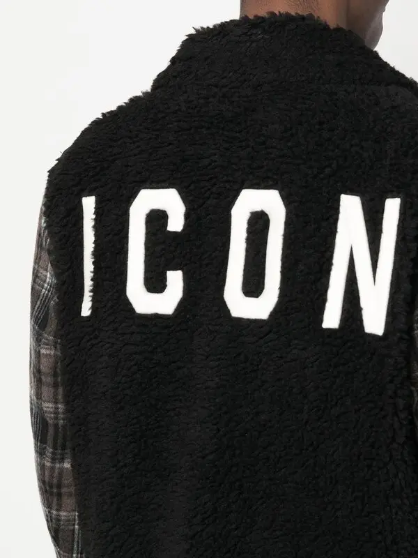 Dsquared2 Icon Bomber Jacket