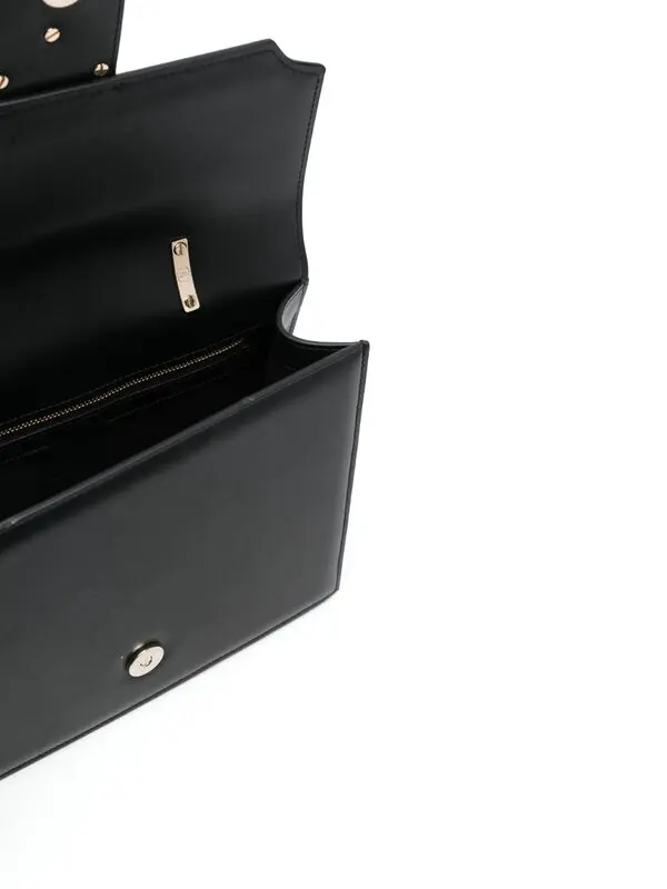 MALONE SOULIERS Audrey Leather Tote Bag