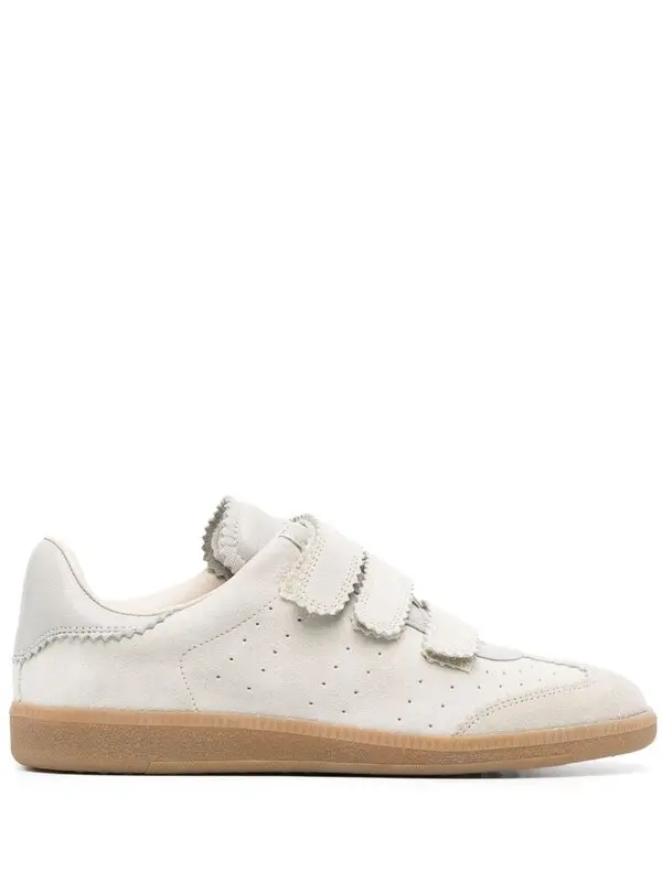 Isabel Marant Beth Low-top Sneakers