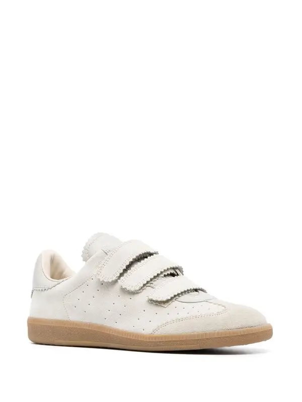 Isabel Marant Beth Low-top Sneakers