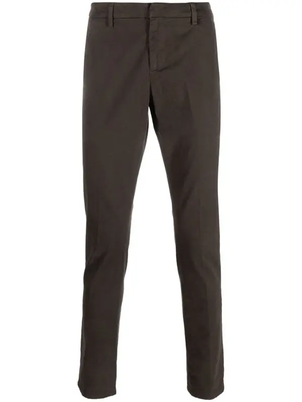 DONDUP Gaubert Chinos - Green