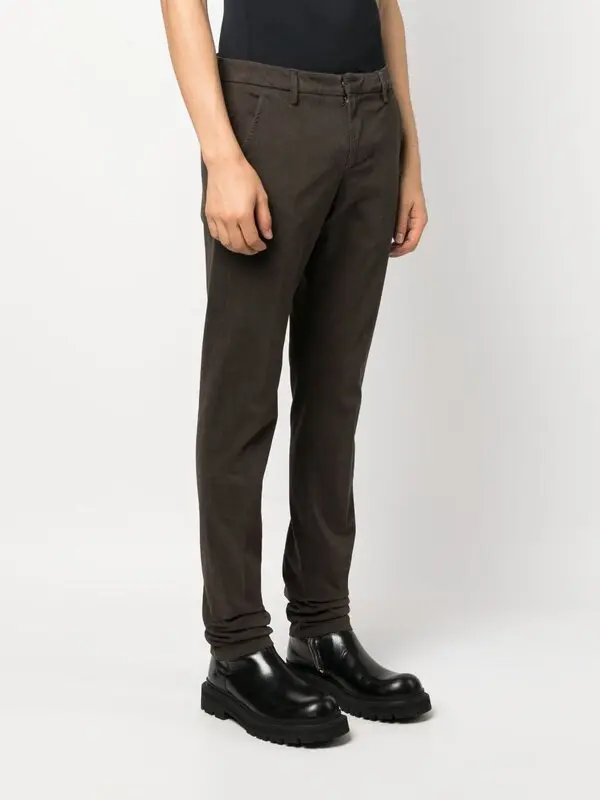 DONDUP Gaubert Chinos - Green