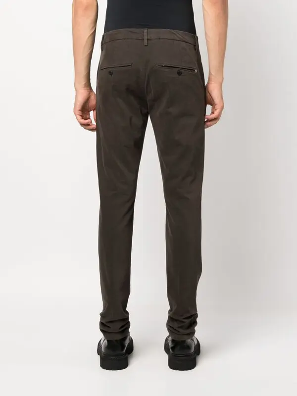 DONDUP Gaubert Chinos - Green