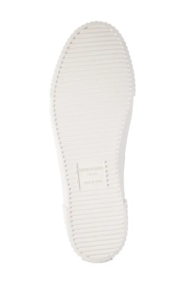 Thom Browne Heritage Print Sneaker