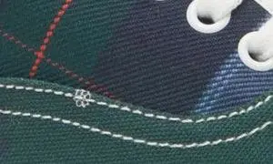 Thom Browne Heritage Print Sneaker