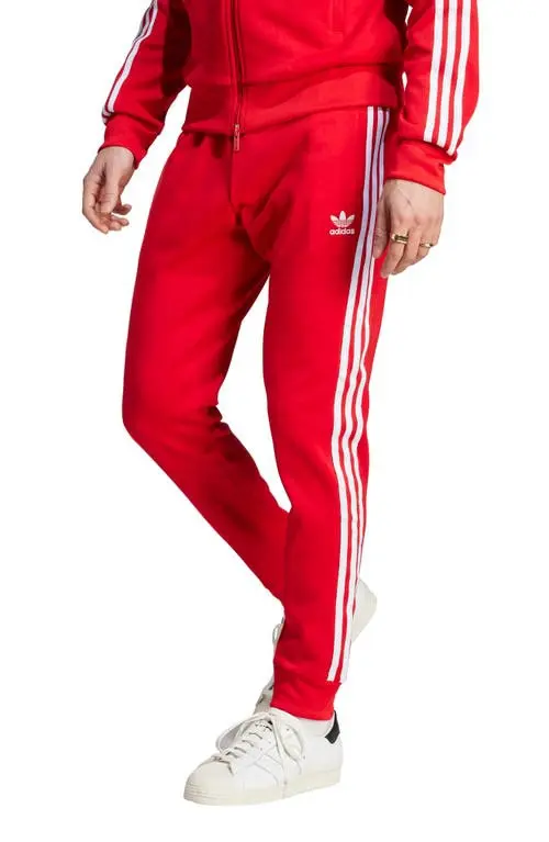 Adidas Lifestyle Superstar Joggers