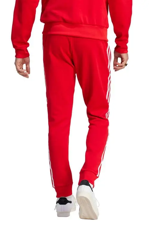Adidas Lifestyle Superstar Joggers
