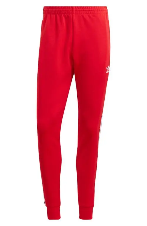 Adidas Lifestyle Superstar Joggers