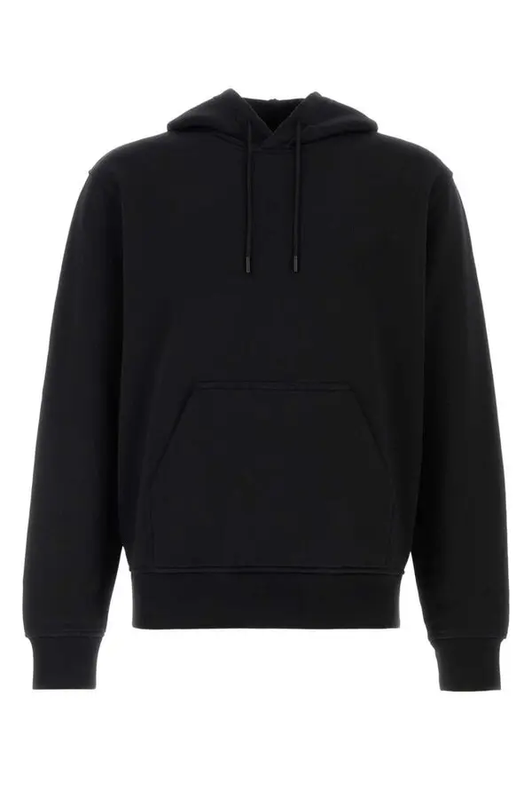 Givenchy Sweatshirts - Black
