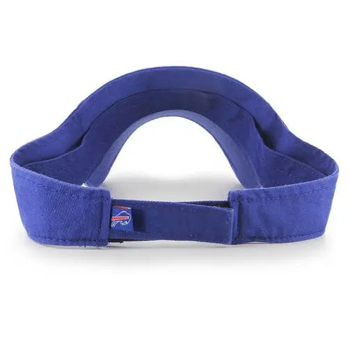 '47 Buffalo Bills Clean Up Visor
