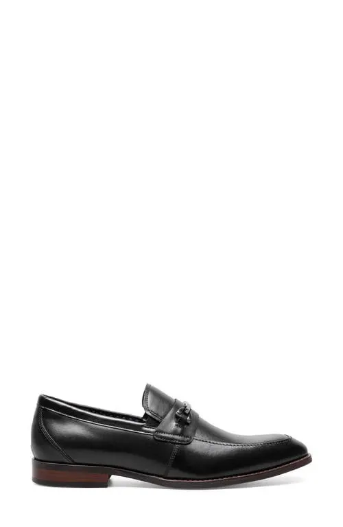 STACY ADAMS Kaylor Loafer - Black