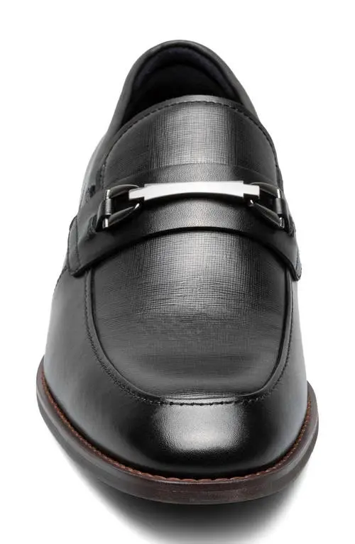 STACY ADAMS Kaylor Loafer - Black