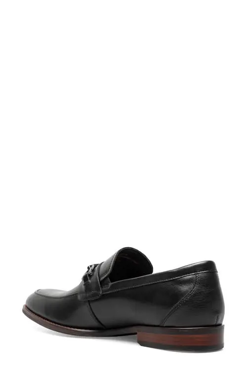 STACY ADAMS Kaylor Loafer - Black
