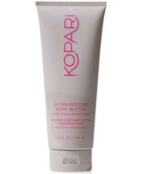 KOPARI BEAUTY Jumbo Ultra Restore Body Butter - No Color