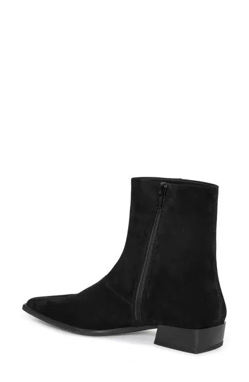 VAGABOND SHOEMAKERS Nella Bootie - Black