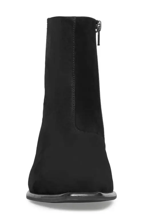VAGABOND SHOEMAKERS Nella Bootie - Black