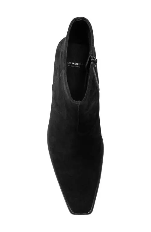 VAGABOND SHOEMAKERS Nella Bootie - Black