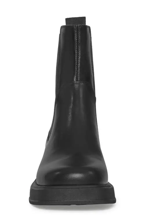 VAGABOND SHOEMAKERS Dorah Chelsea Boot - Black