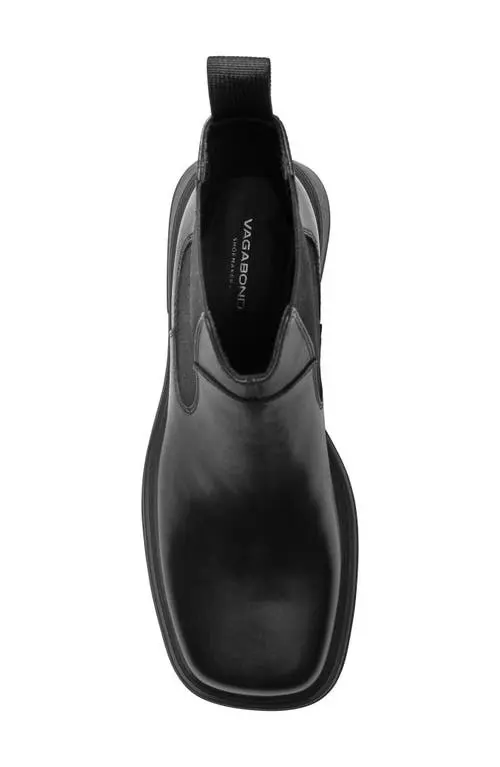 VAGABOND SHOEMAKERS Dorah Chelsea Boot - Black