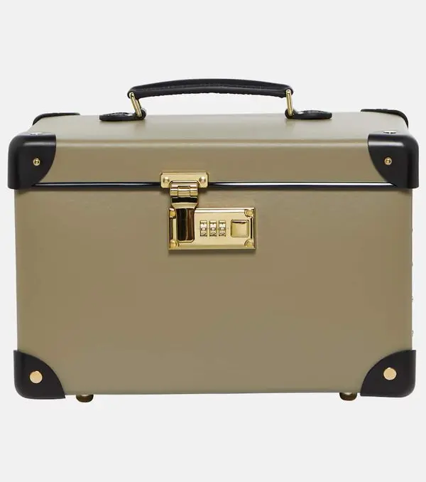 GLOBE-TROTTER Centenary Vanity Case