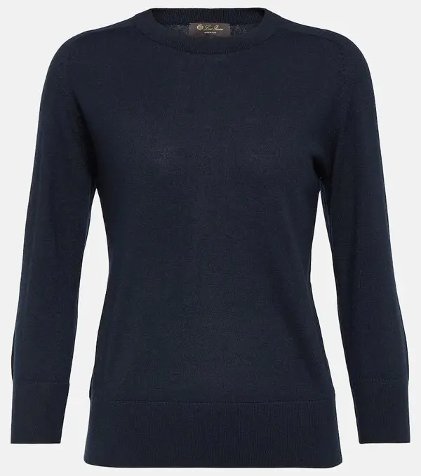 Loro Piana Cashmere Sweater