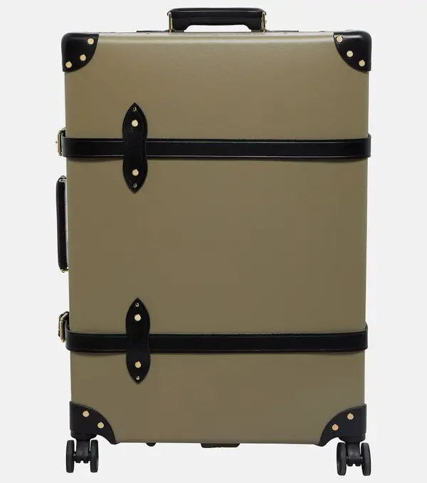 GLOBE-TROTTER Centenary Large Check-in Suitcase