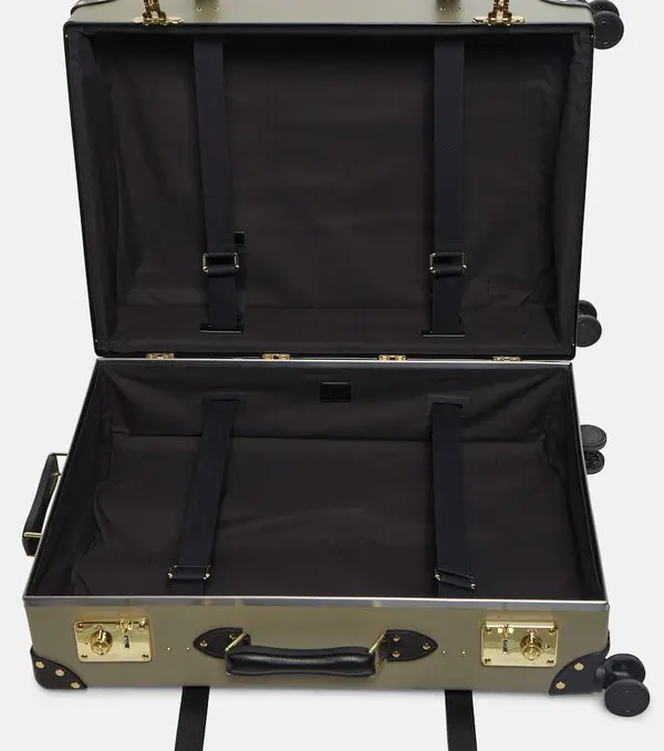 GLOBE-TROTTER Centenary Large Check-in Suitcase