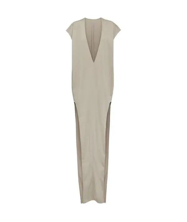 Rick Owens Arrowhead Maxi Dress