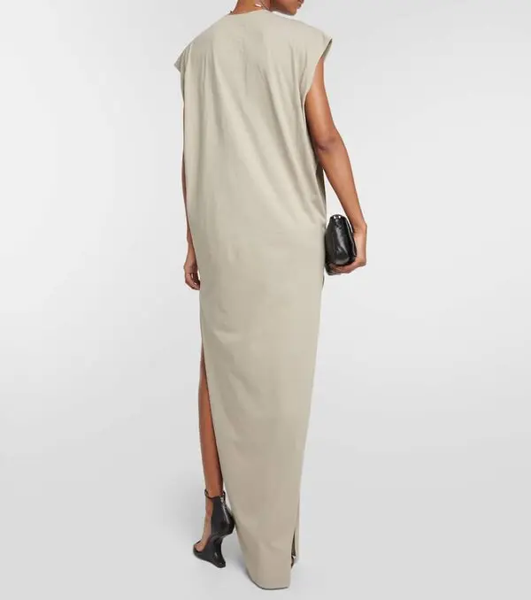 Rick Owens Arrowhead Maxi Dress