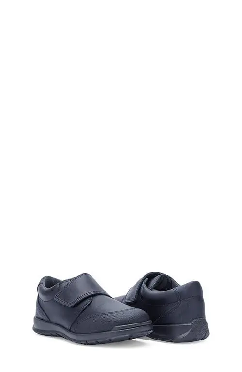 CHILDRENCHIC Rip-tape Trainer Sneakers - Navy