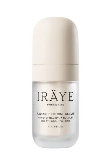 IRÄYE Iraye Mini Radiance Firming Serum Lotions, Lymphactive - Complex