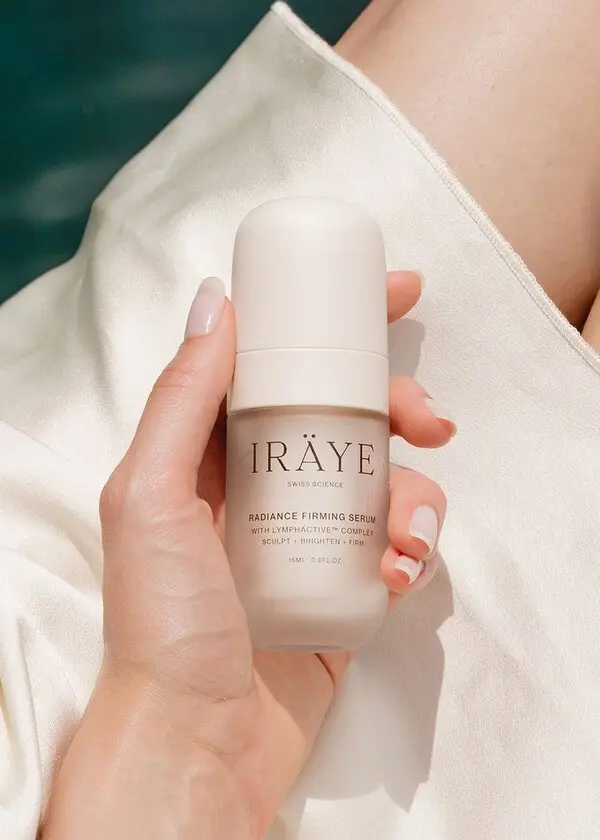 IRÄYE Iraye Mini Radiance Firming Serum Lotions, Lymphactive