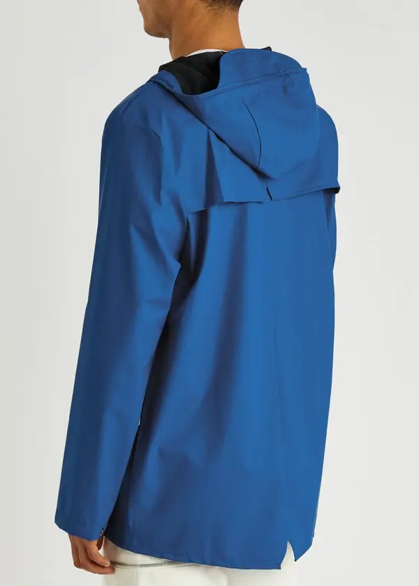 Rains Waterproof Raincoat