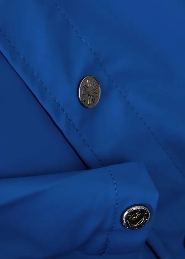 Rains Waterproof Raincoat