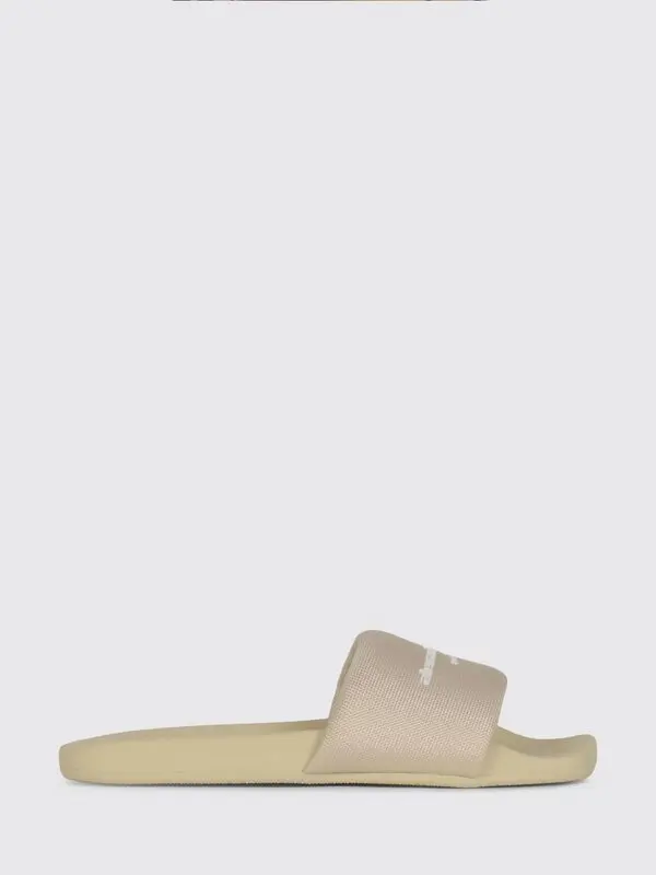 Alexander Wang Heeled Sandal - Cream