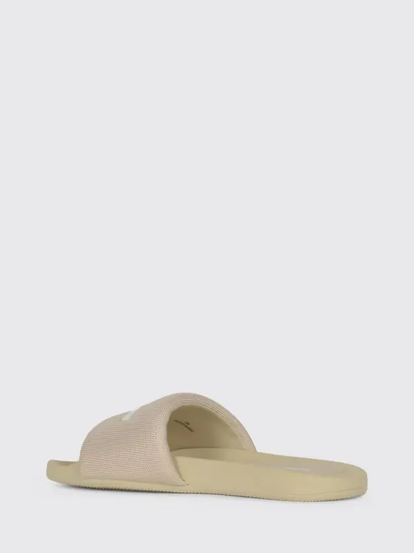 Alexander Wang Heeled Sandal - Cream