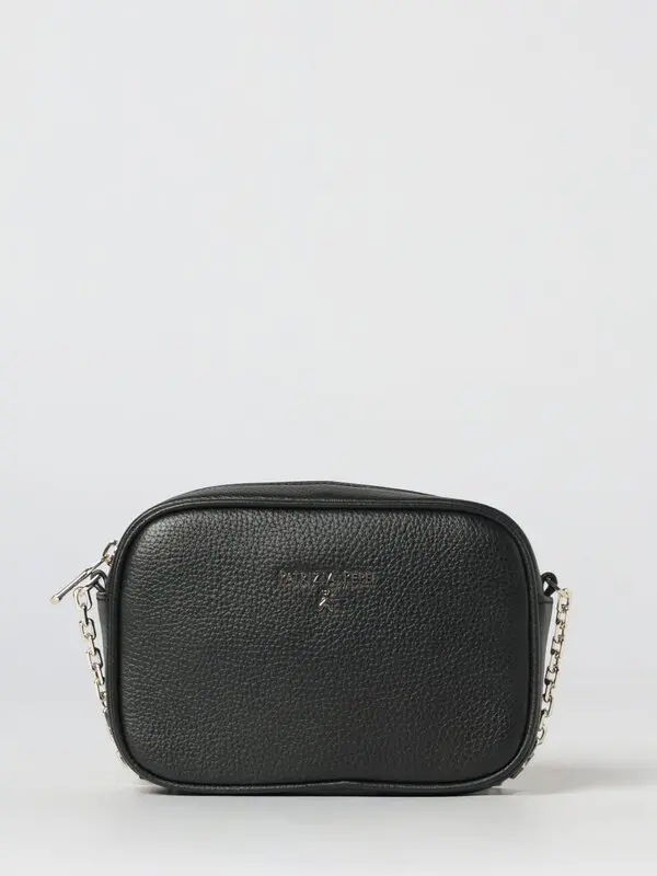 Patrizia Pepe Mini Bag - Black