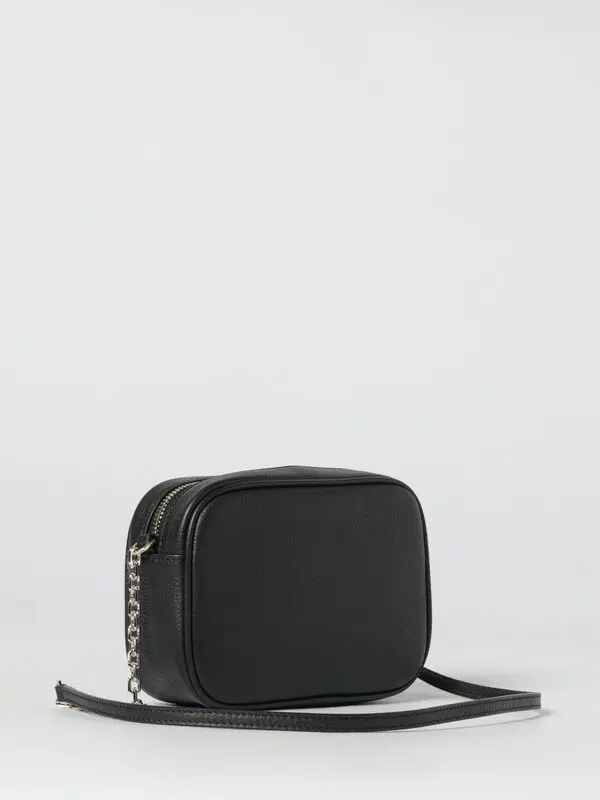 Patrizia Pepe Mini Bag - Black