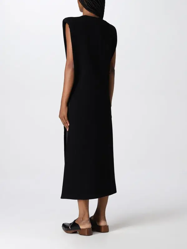 Max Mara Midi Dress