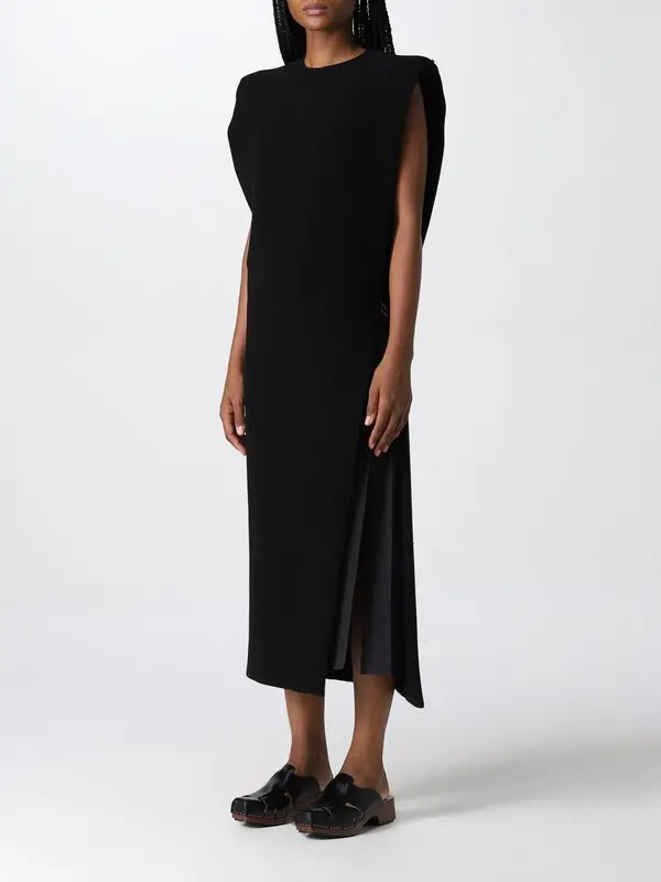 Max Mara Midi Dress